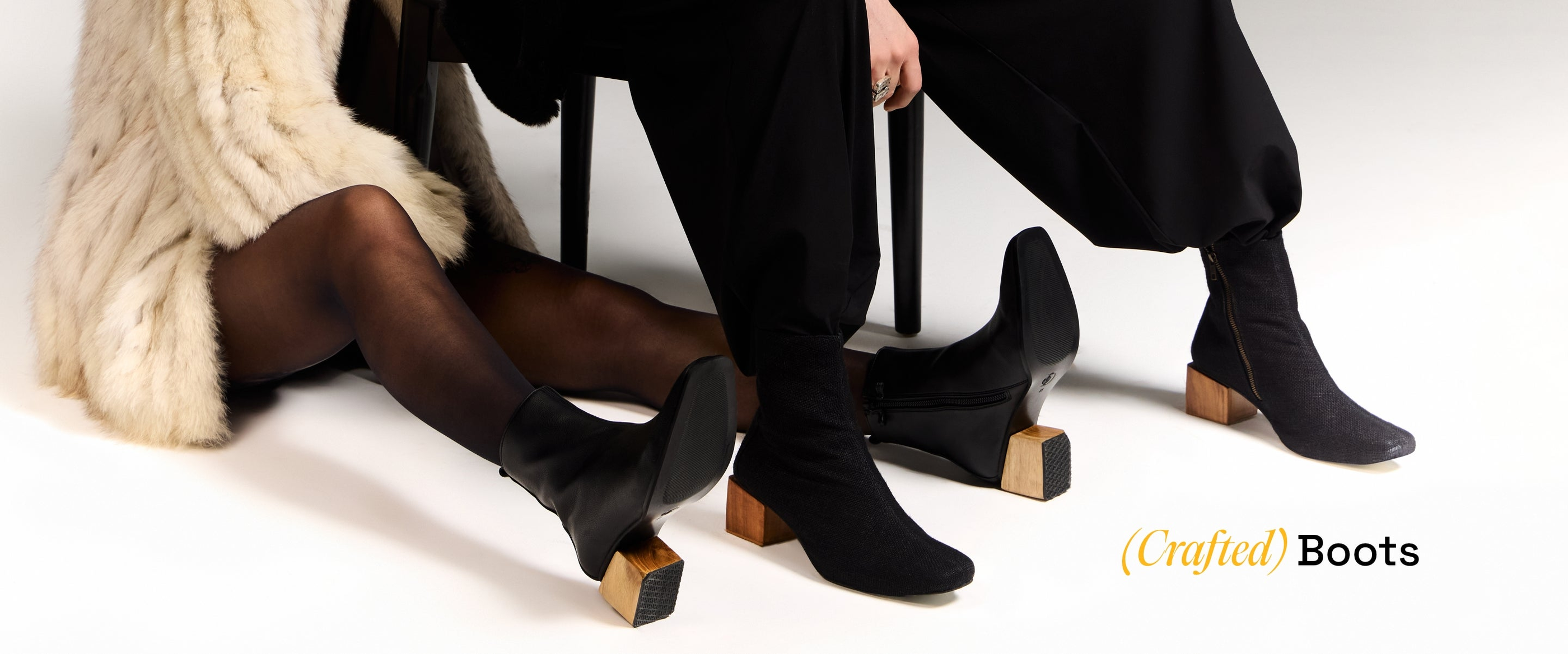 Ankle Boots